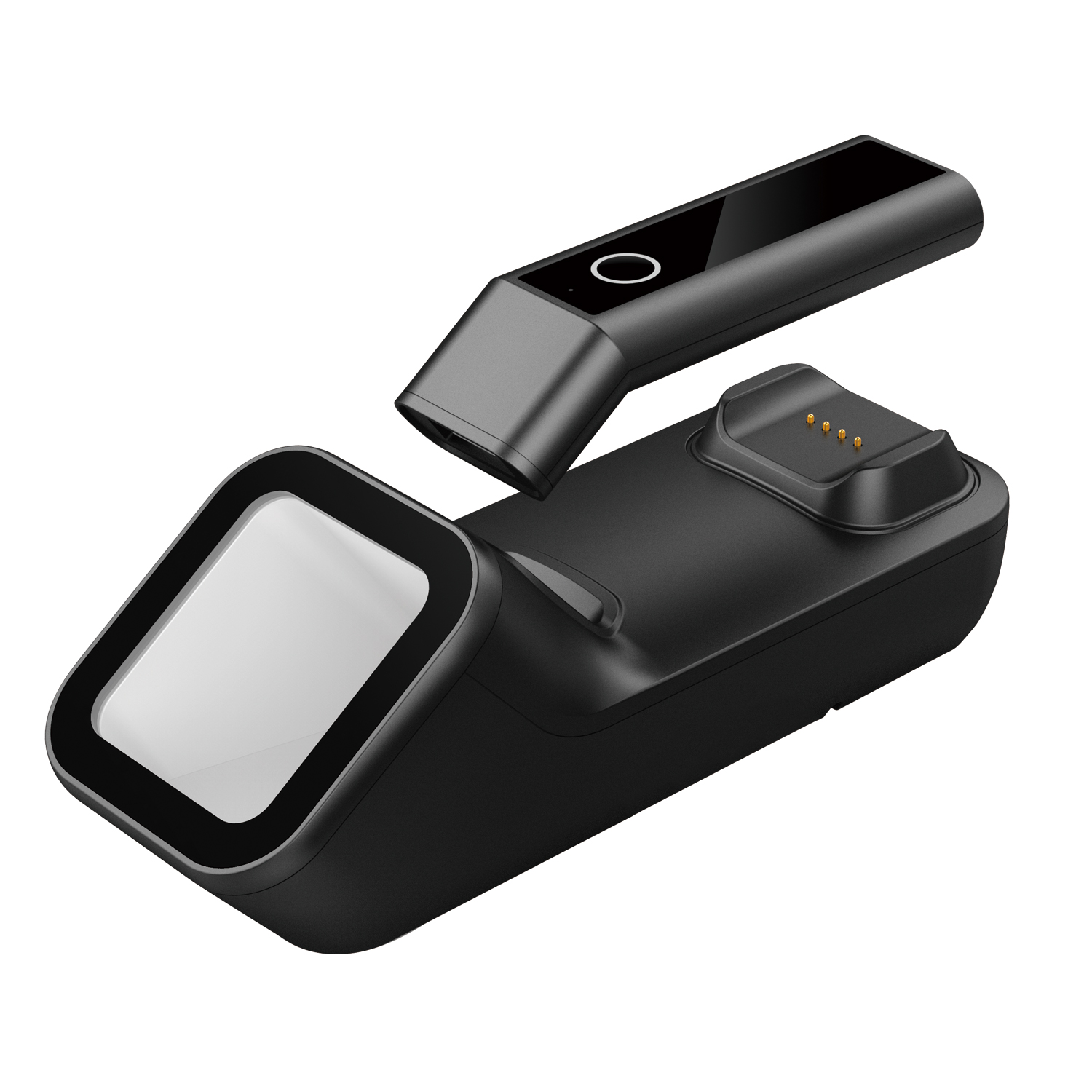 Symcode R50 Hybrid Wireless Bluetooth Barcode Scanner Symcode R50 Hybrid Wireless Bluetooth Barcode Scanner
